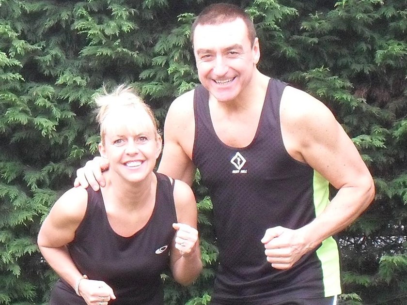 Monica Moore is fundraising for Activity Alliance