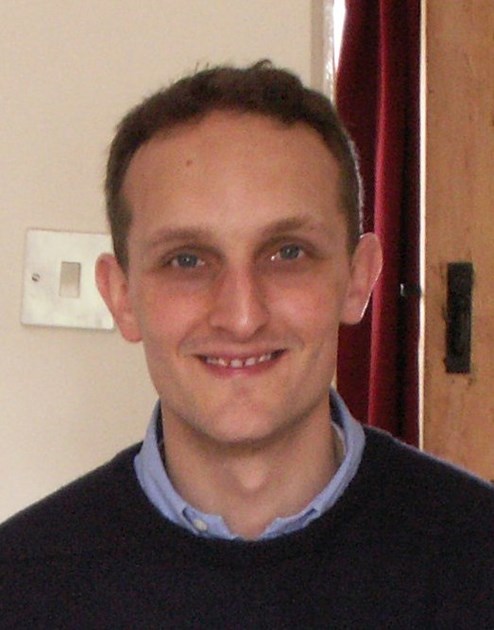 Rupert Webster is fundraising for The Aplastic Anaemia Trust