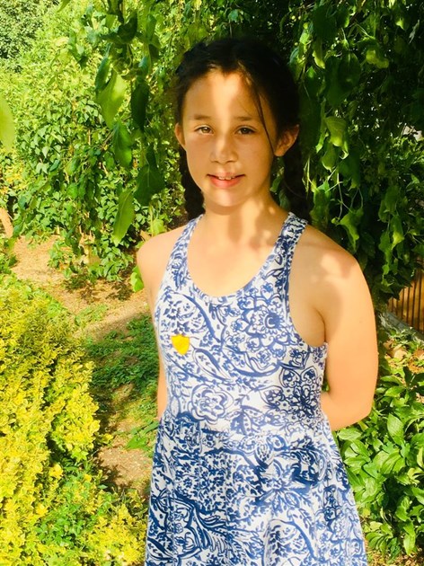 Naomi Steward is fundraising for Citizens Advice South Worcestershire