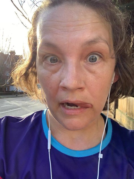 Eleanor Gadd is fundraising for The University of Sussex