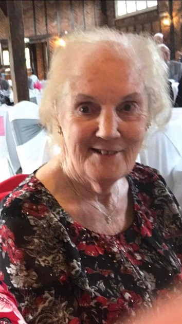 Emily Knight Is Fundraising For Leukaemia Uk