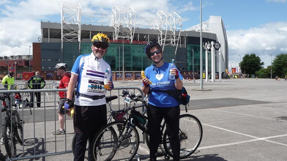 Nicholas Webb is fundraising for Diabetes UK