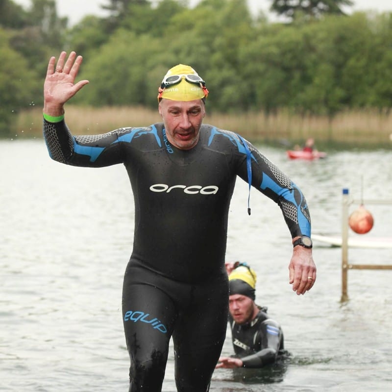 Colin Rowland is fundraising for The DofE