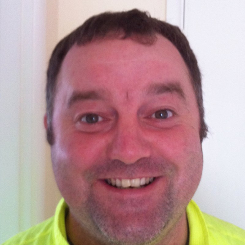 Jamie cook is fundraising for Combat Stress