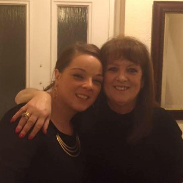 Yvette Lawless is fundraising for Cancer Research UK