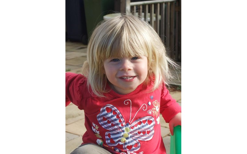 Janice Tasho is fundraising for East Anglia's Children's Hospices