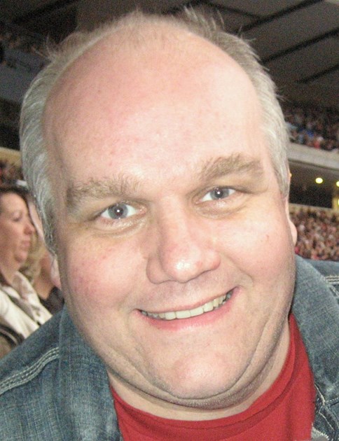 Brian Boag is fundraising for akt - the albert kennedy trust