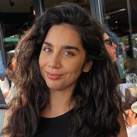 Yasmin Carter-Esdale is fundraising for Alzheimer's Society