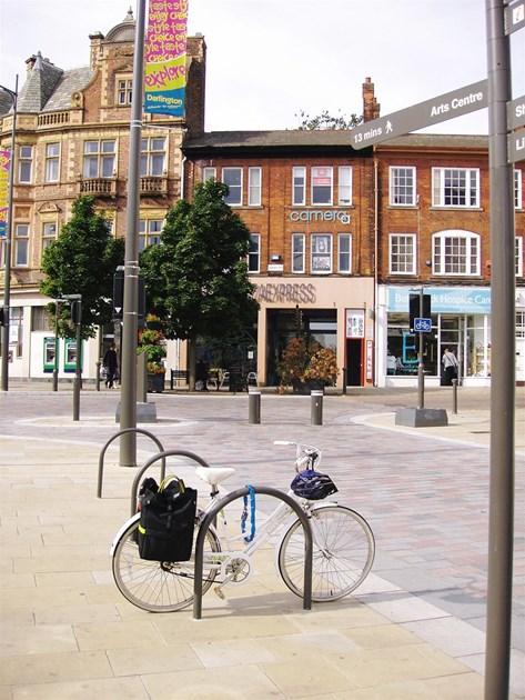 Caroline Innes is fundraising for MAG (Mines Advisory Group)