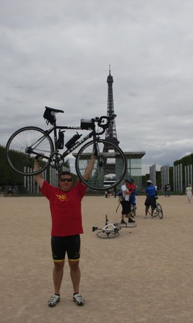 alex raine is fundraising for Pancreatic Cancer Research Fund