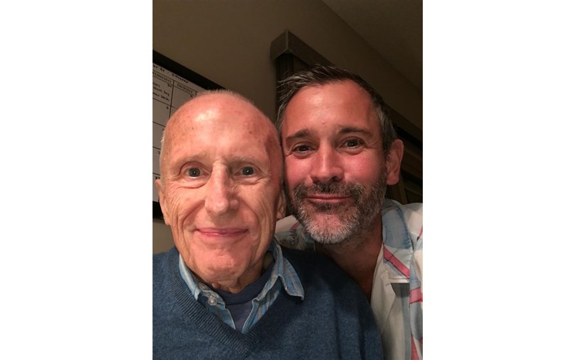 Ben Reed is fundraising for Macmillan Cancer Support