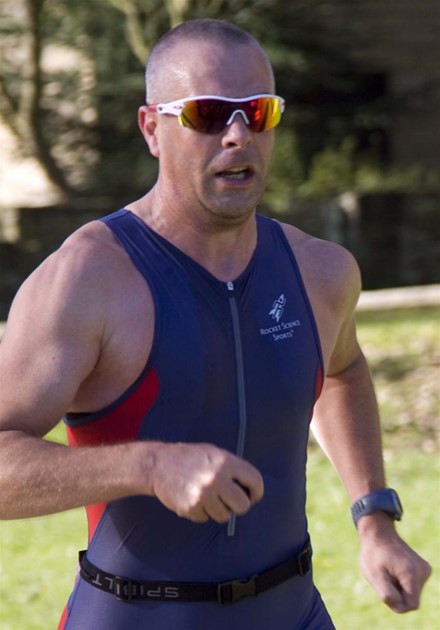 David Clemmitt is fundraising for Children with Cancer UK