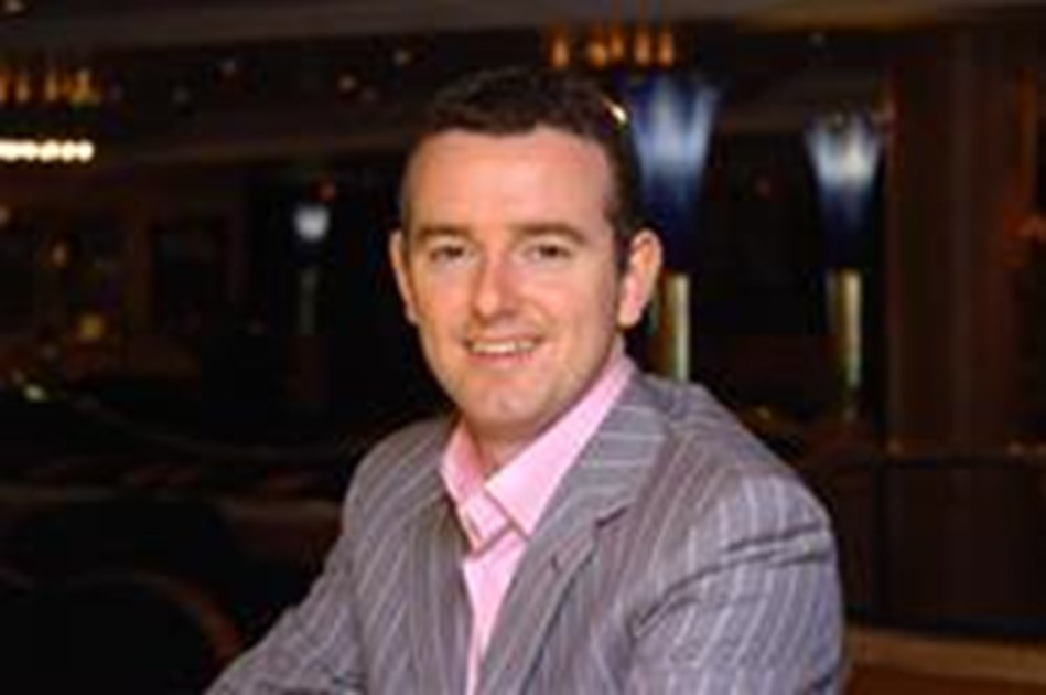 michael muldoon is fundraising for St Ann's Hospice michael muldoon is fundraising for St Ann's Hospice