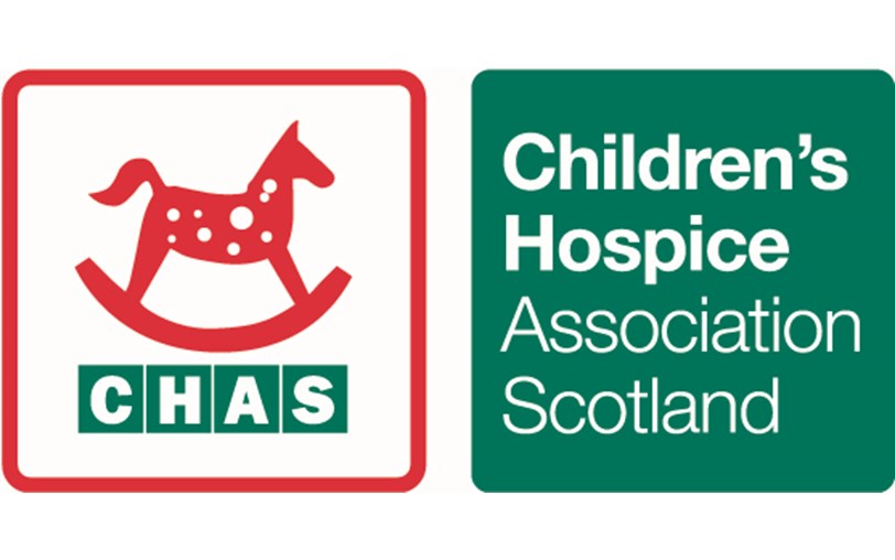 Children's Hospice Association Scotland is fundraising for Children's ...