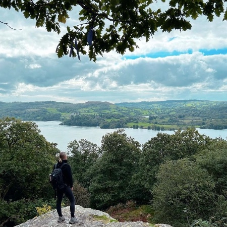 Sarah Dilks is fundraising for PROSTATE CANCER UK