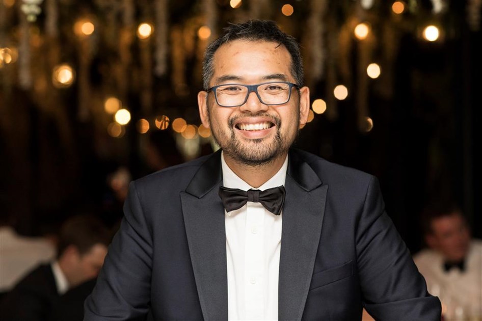 Bui Family . is fundraising for Marie Curie