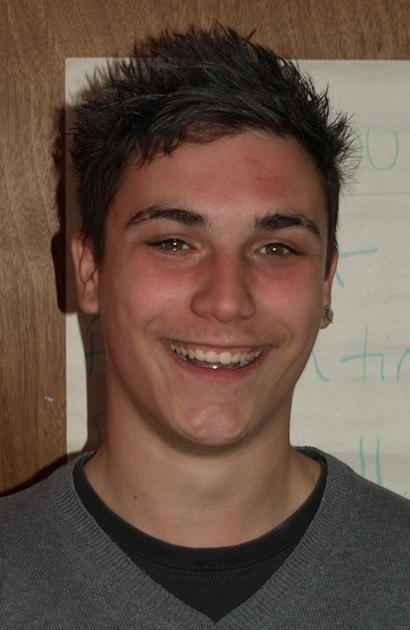 Jack Scully is fundraising for Voluntary Service Overseas