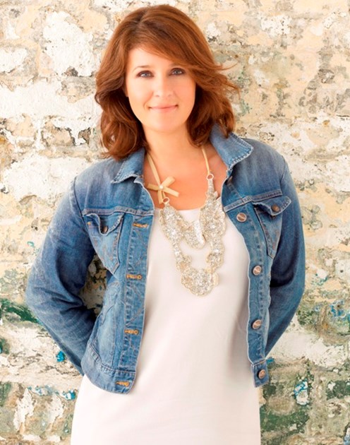 Alison Cork is fundraising for Shelter