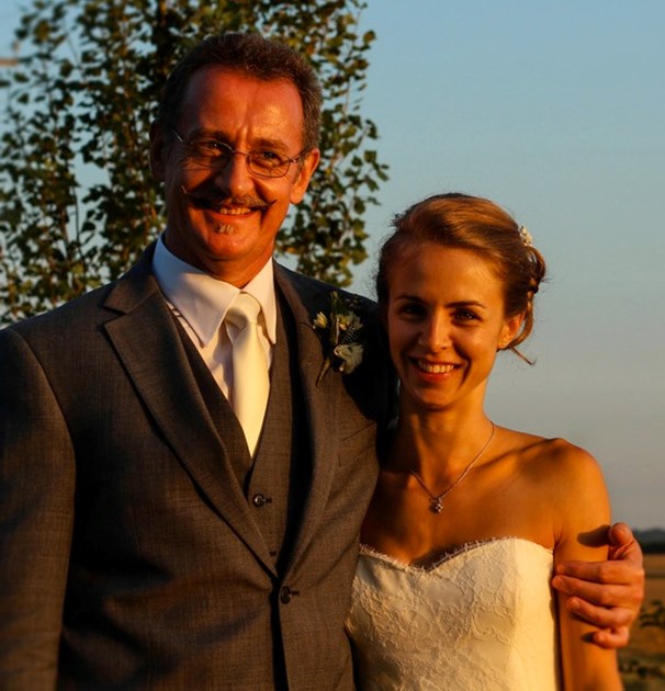 Elizabeth Mannering is fundraising for Samaritans of Medway, Gravesham ...