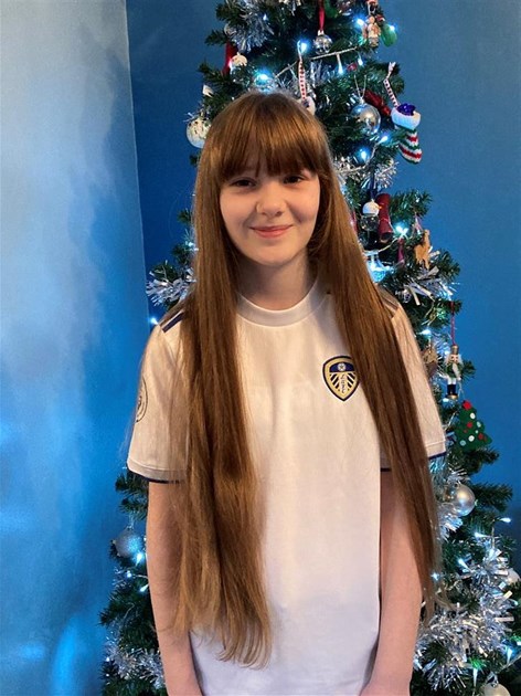 Elizabeth Harding is fundraising for Little Princess Trust