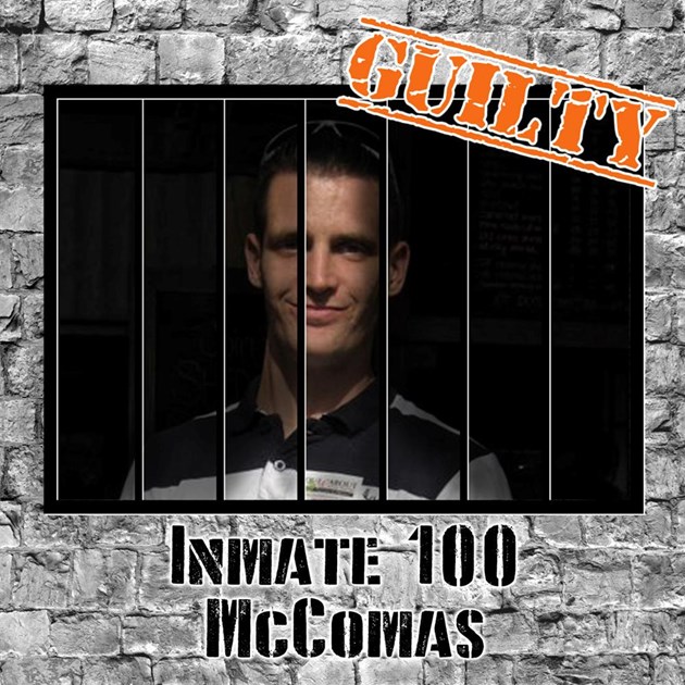 James McComas is fundraising for SOS Africa