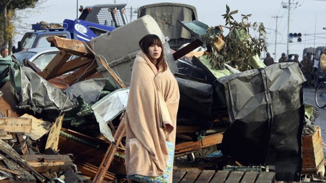 Janina Mathews is fundraising for GlobalGiving