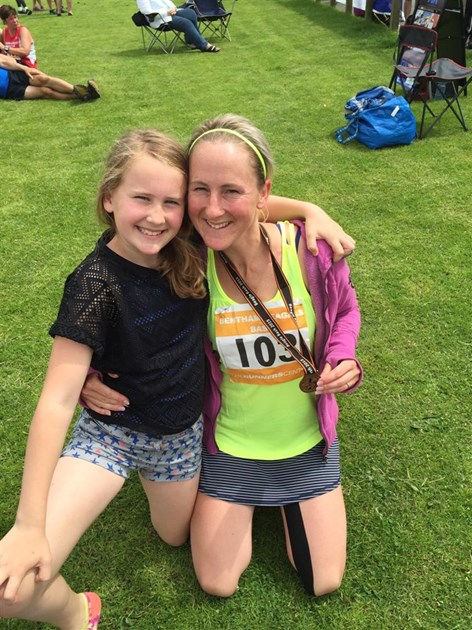 Nickey Russell is fundraising for North West Air Ambulance