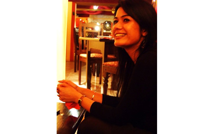 Sofia Naz is fundraising for Islamic Relief