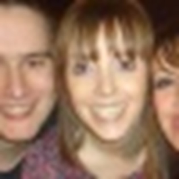 stacey hall is fundraising for Cancer Research UK