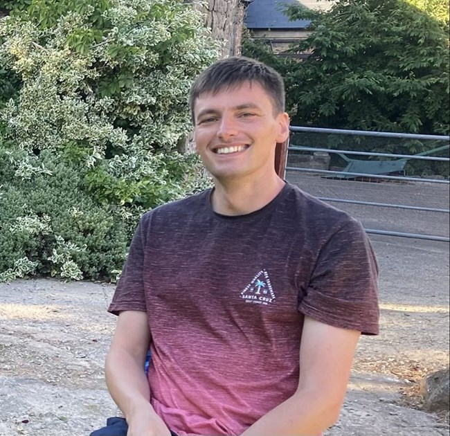 Jae Chang is fundraising for The British Red Cross Society