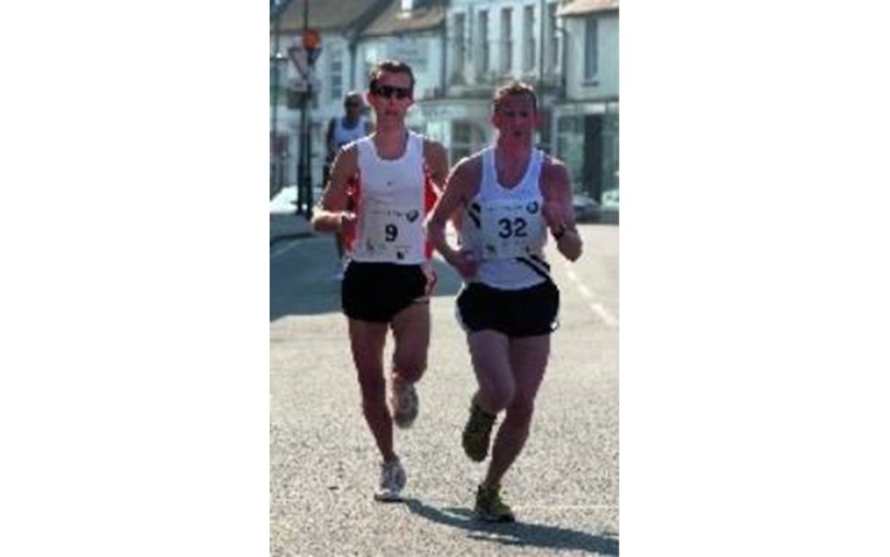 Darrell Stone is fundraising for The Royal Marsden Cancer Charity