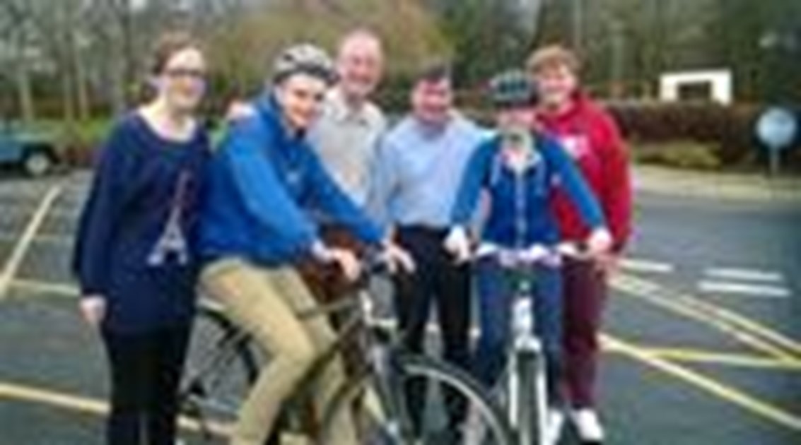 David Arblaster is fundraising for Diocese of Leeds