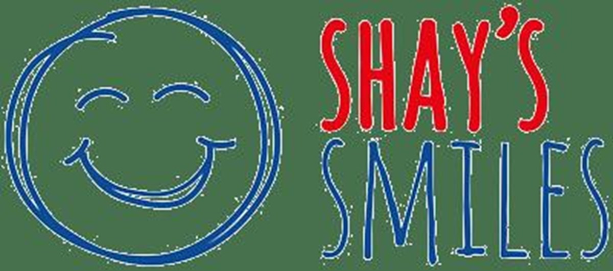 Sabrina Bailey is fundraising for Shay's Smiles