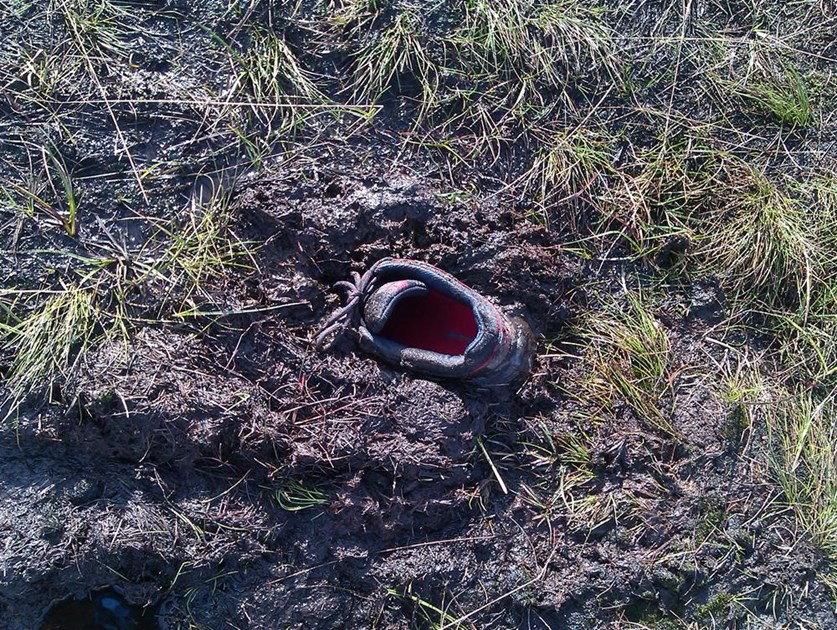 Chris Waterworth is fundraising for Pendleside Hospice