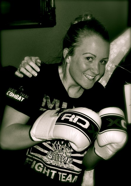 Emma Horne is fundraising for Macmillan Cancer Support