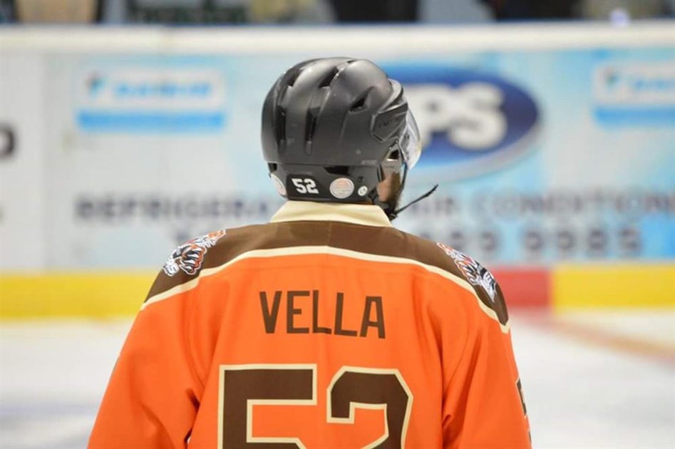 Dale Vella is fundraising for Weston Park Hospital Development Fund