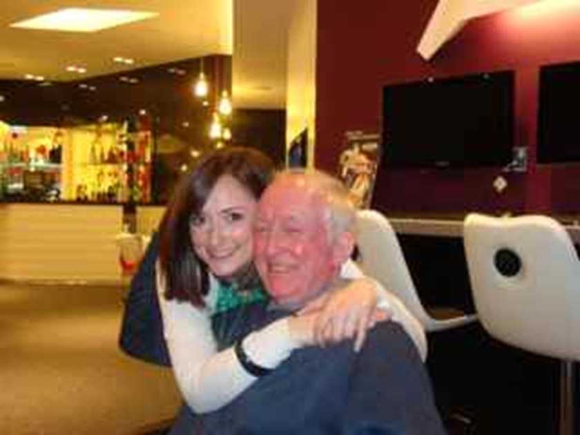 Sian Rees is fundraising for Nottingham Trent University