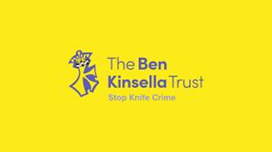 Nicola O'Connell is fundraising for The Ben Kinsella Trust