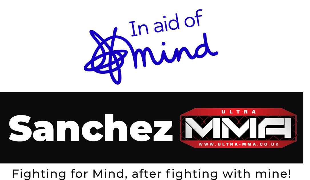 Jamie Sanchez is fundraising for Mind