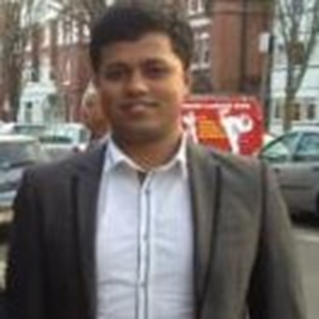 Talal Ali is fundraising for Y Care International