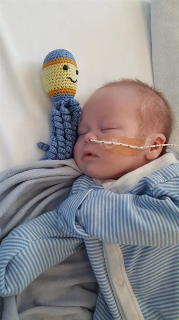 Peter Sprott is fundraising for Ronald McDonald House Charities