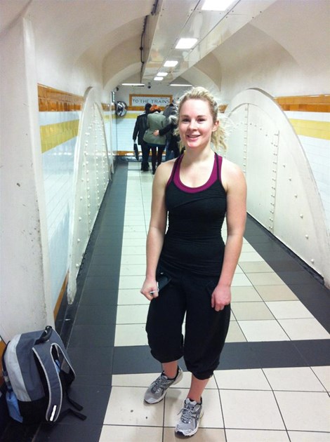 Emma Corck is fundraising for Shelter