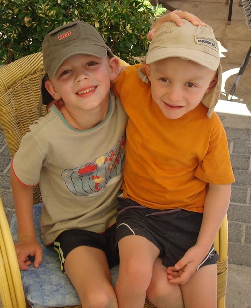 Lydia Howarth is fundraising for Sense