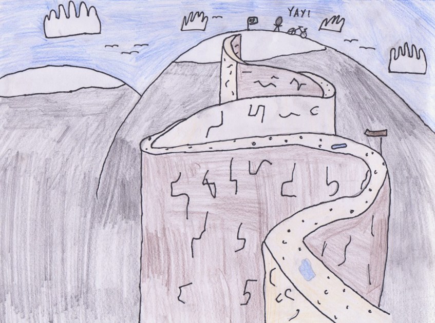 paul hide is fundraising for PROSTATE CANCER UK