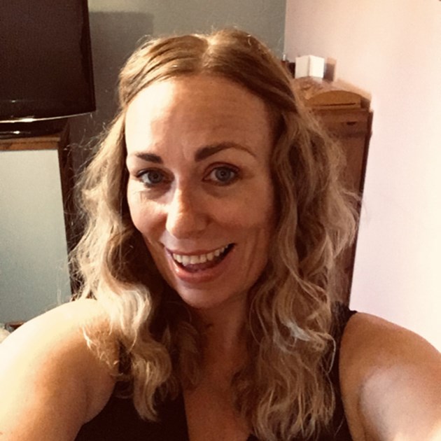 Alison Mccabe is fundraising for The Kiltwalk