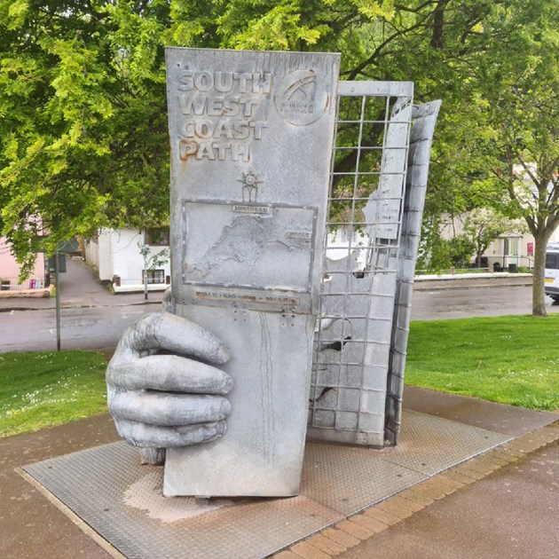 Mike Donegan is fundraising for Combat Stress