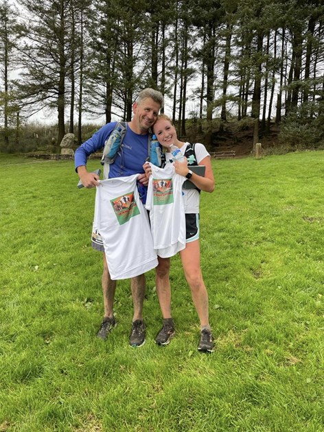 m pate is fundraising for Diabetes UK