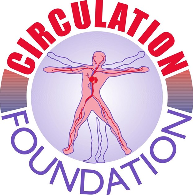 Ian Wilkes is fundraising for Circulation Foundation