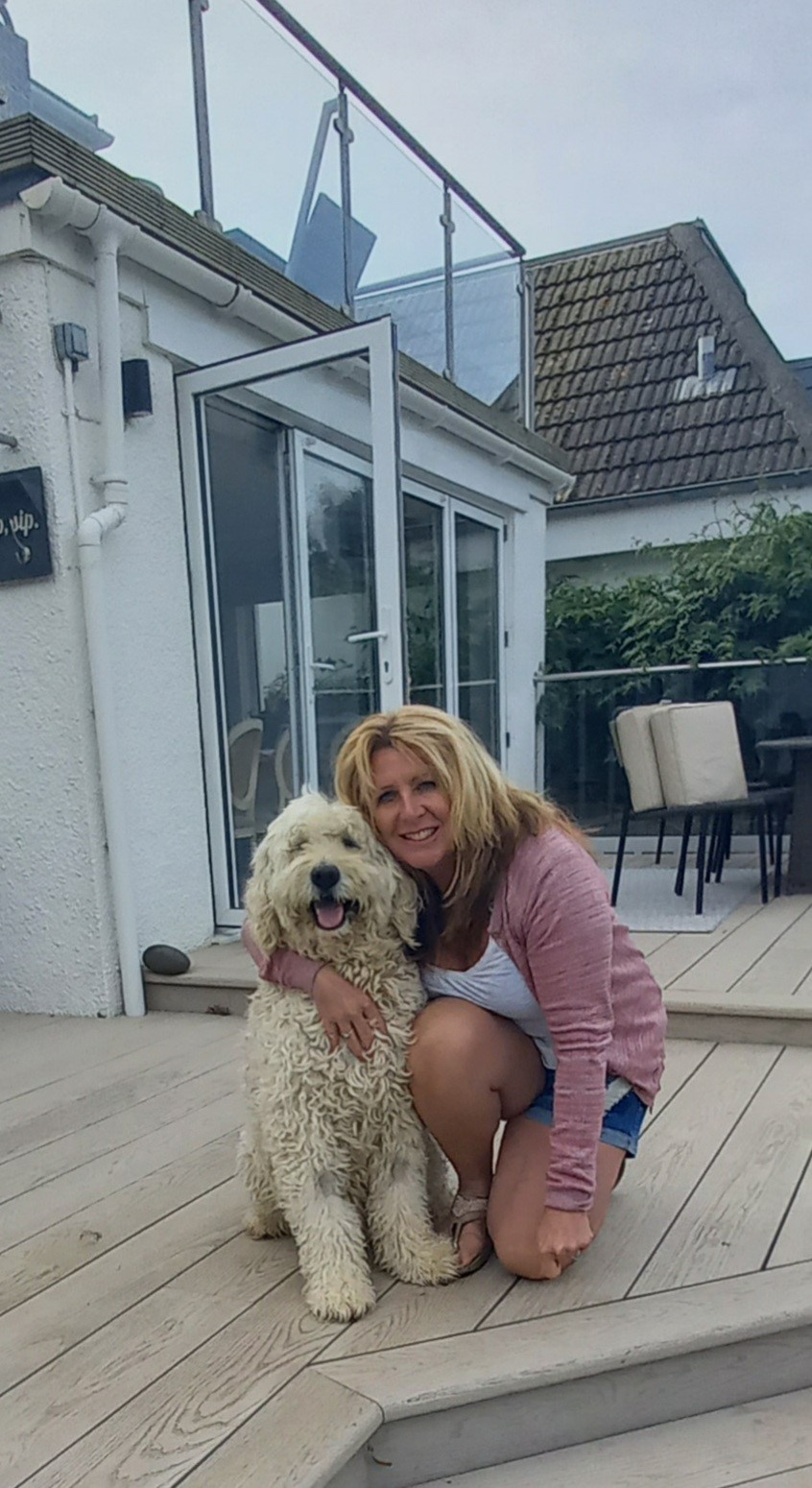 Toni Egan-Perry is fundraising for University of Cambridge Veterinary ...