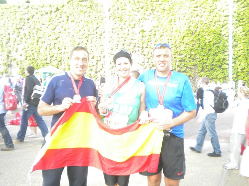 Penelope Howe is fundraising for Care for the Wild International